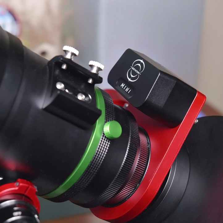 Wanderer Rotator Mini V2 M54） | First Light Optics